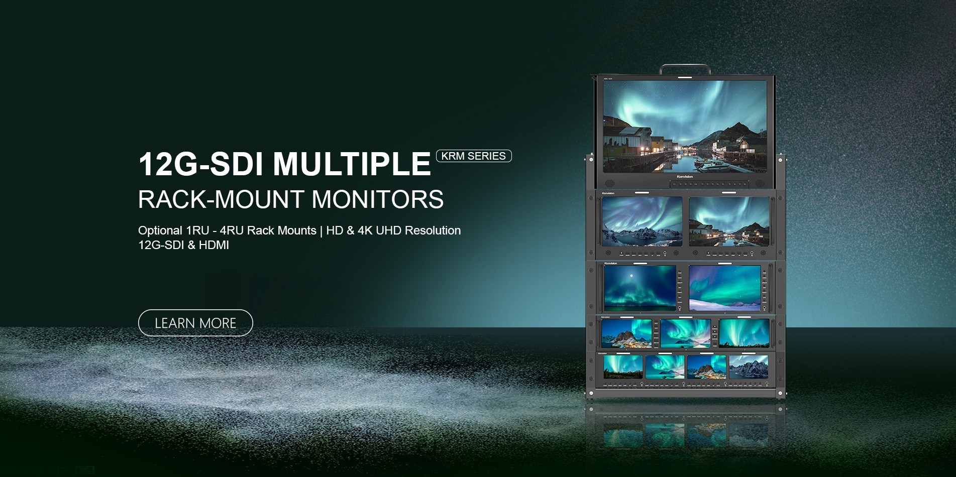 Konvision - Broadcast & Professional Monitors,4K&8K HDR monitors